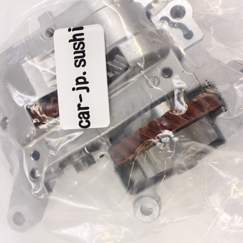 TOYOTA GENUINE 2.5L 2.7L Avalon Camry RAV4 Highlander ES300 BALANCER ...