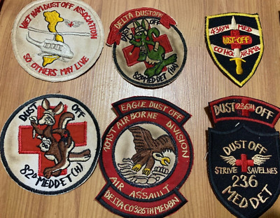 4 plus 2 , dust off , helicopter , 236th , 237th , 377th , med co ...