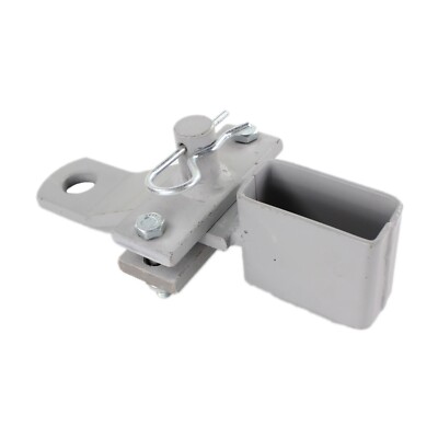 E-49A29L Cat I Drawbar Lock Heavy Duty (Prevents Drawbar From Rotating ...