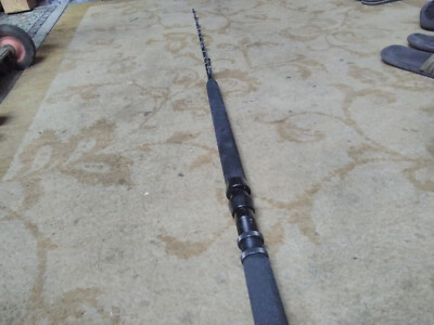 Conventional Rods - Tuna Stick