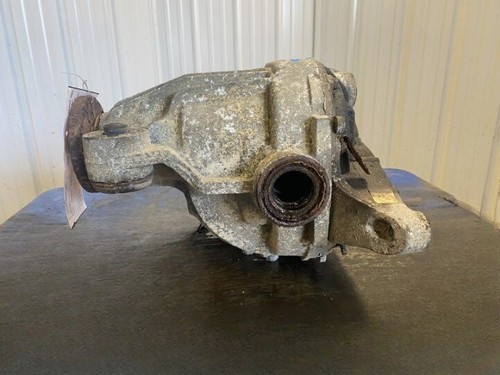 2002-2004 Ford Explorer Rear Differential Carrier Assembly 3.55 Ratio ...