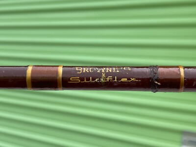 Rods - Browning Silaflex