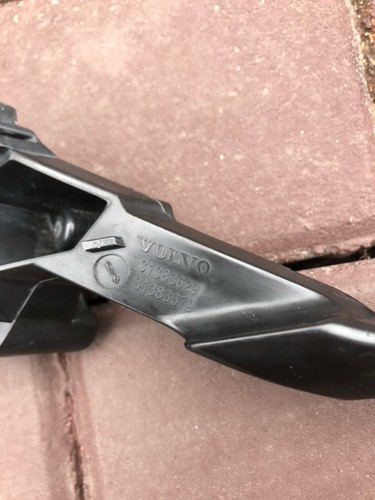2016-2019 VOLVO XC90 Front Trim Molding Bracket LH 31383629 31383679 | eBay