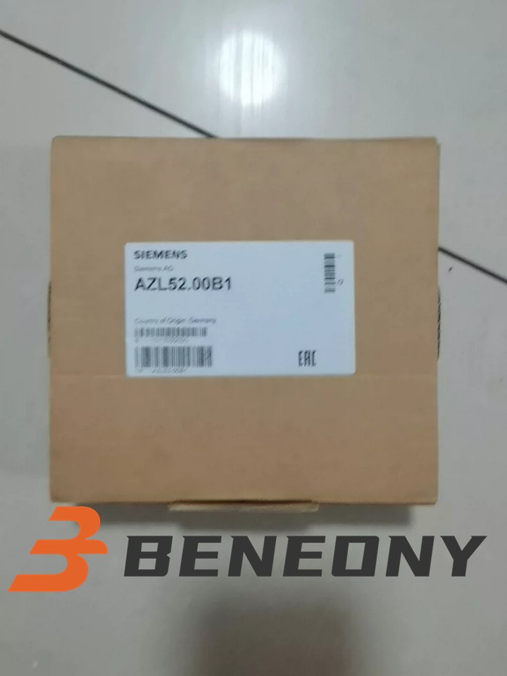 1PC New In Box Siemens Programming Display AZL52.00B1 FedEx/DHL | eBay UK