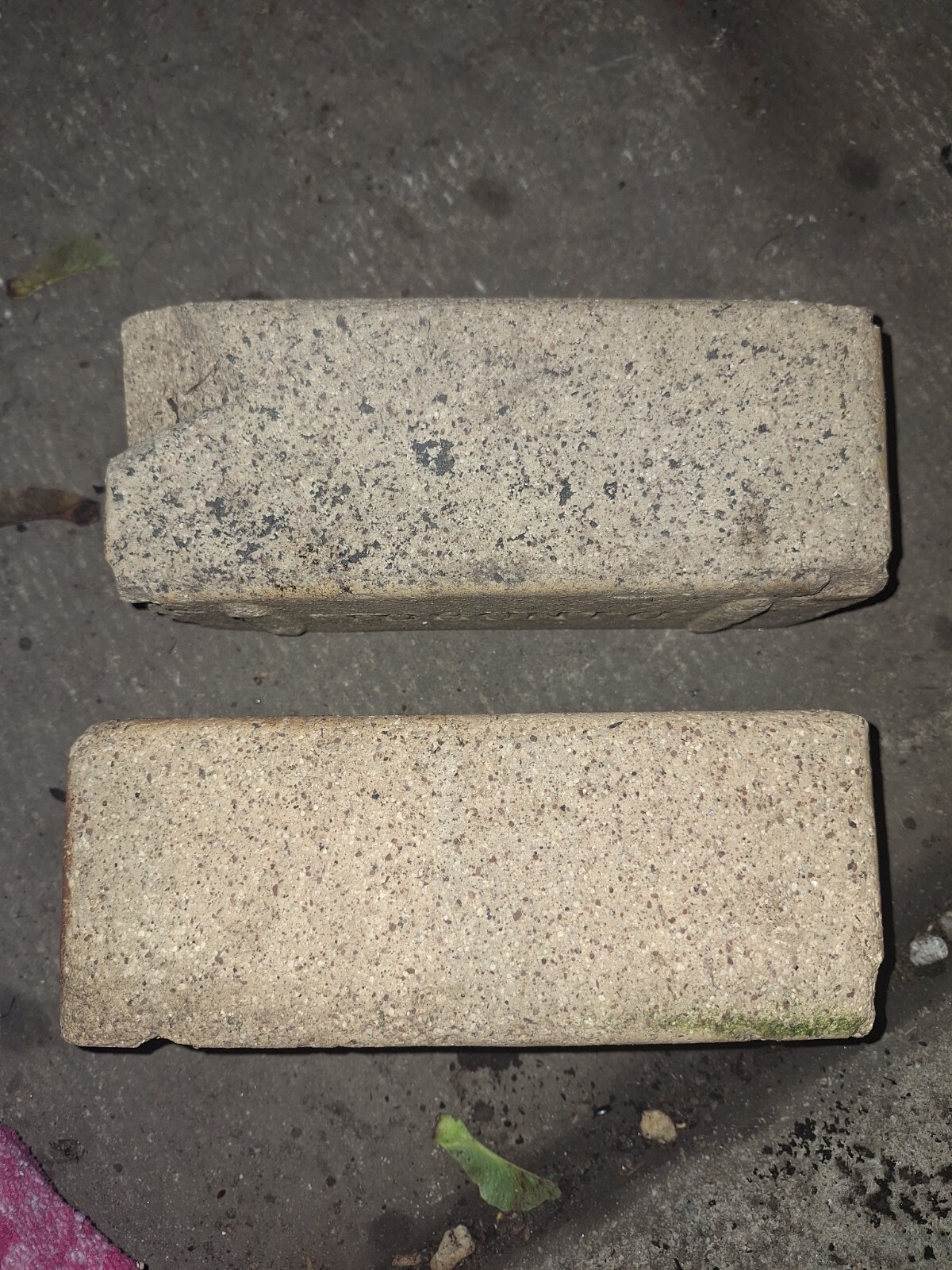 Antique Paver Bricks Labeled Toronto | eBay