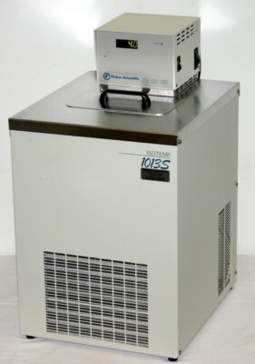 Water Baths & Chillers - Isotemp Refrigerated