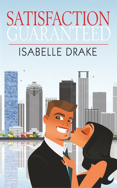 Satisfaction Guaranteed von Isabelle Drake (2019, Taschenbuch) online ...