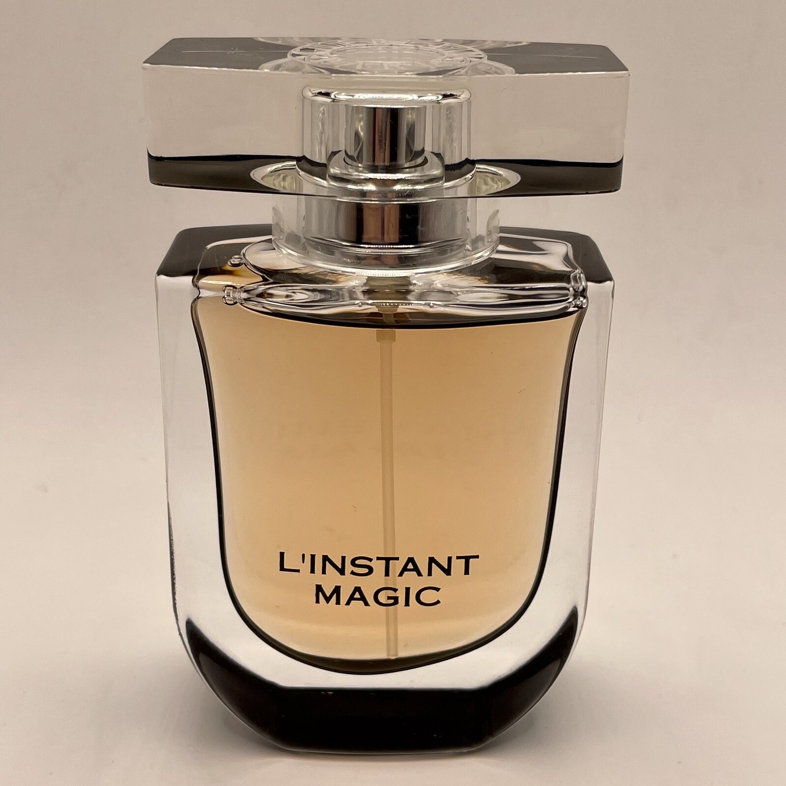 Guerlain L'INSTANT MAGIC Eau De Parfum Natural Spray 50 ml 1.7 oz - NEW ...