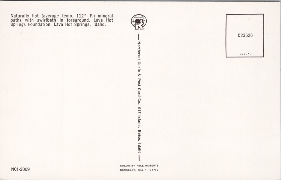 Lava Hot Springs ID Idaho Women by Pools Lava Hot Springs Foundation ...