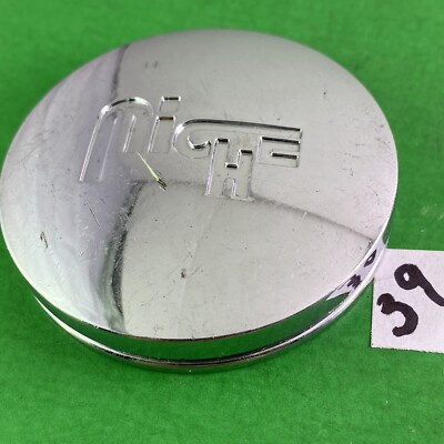 Niche Flash Chrome Custom Wheel Center Cap 10888-1 | eBay