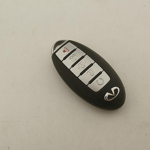 OEM Key Fob Smartkey For Infiniti Q50 Fcc ID:KR5S180144014 | eBay