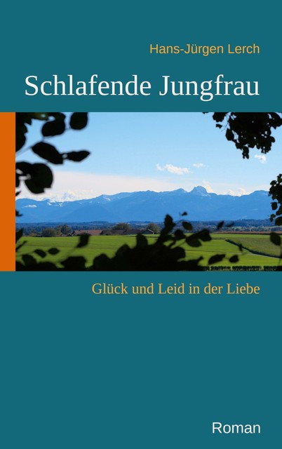 Schlafende Jungfrau von Hans-Jürgen Lerch (2020, Taschenbuch) online ...