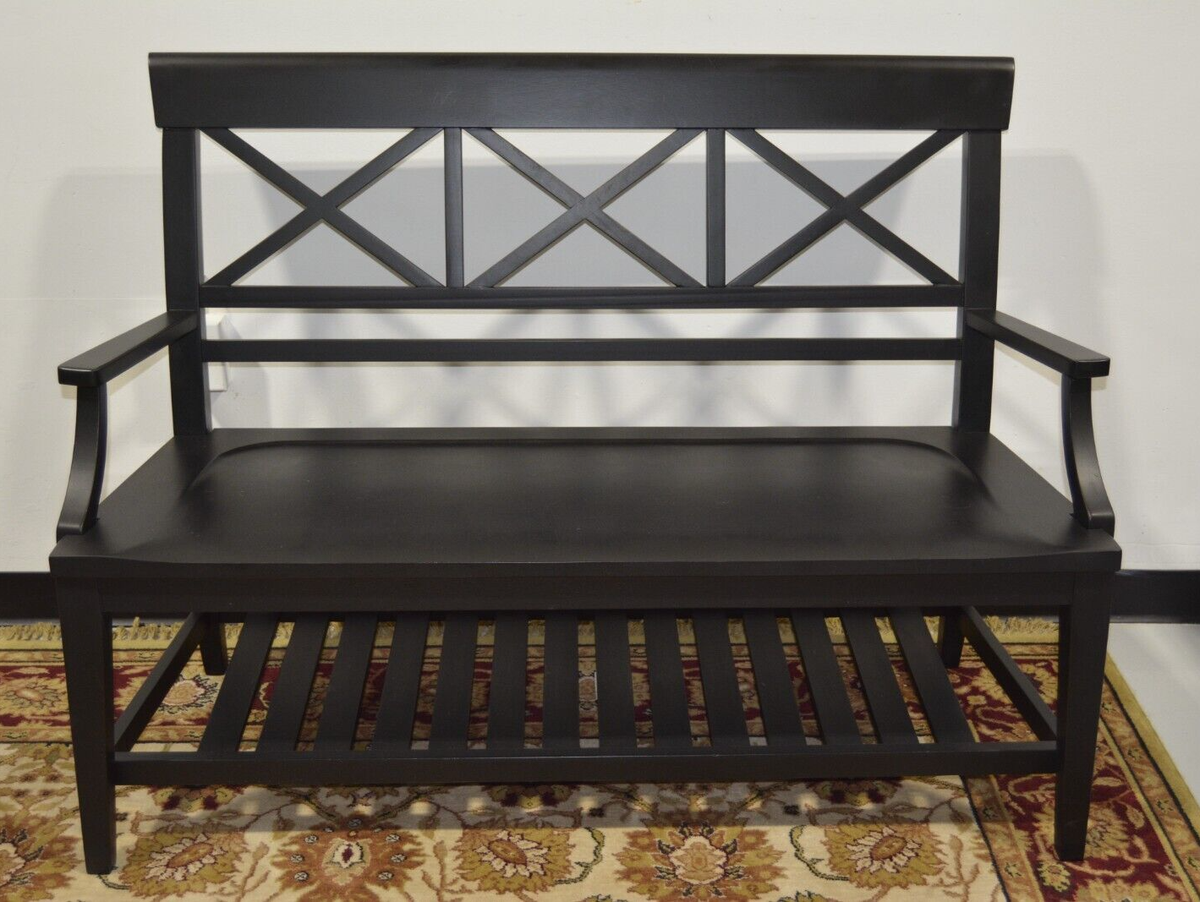 Ethan Allen Entryway Benches Ethan Allen Furniture | Birch Lane