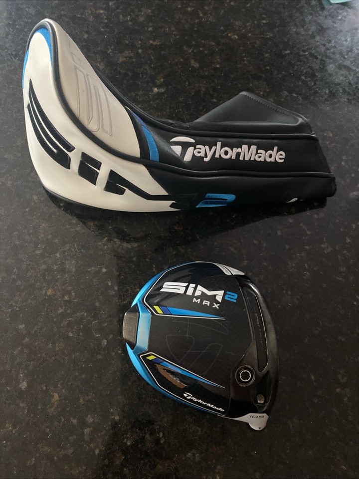 Taylormade Sim2 Max Driver | eBay