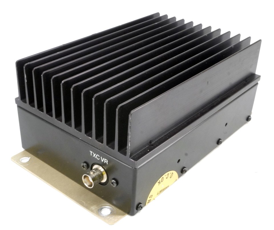 TPL Ham Radio RF Power Amplifier FM 136-175 MHz VHF 5-8W In 30-45W Out ...