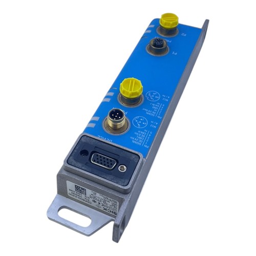 NEW SICK CDF600-2200 Fieldbus Communication Module 1PC IN BOX | eBay