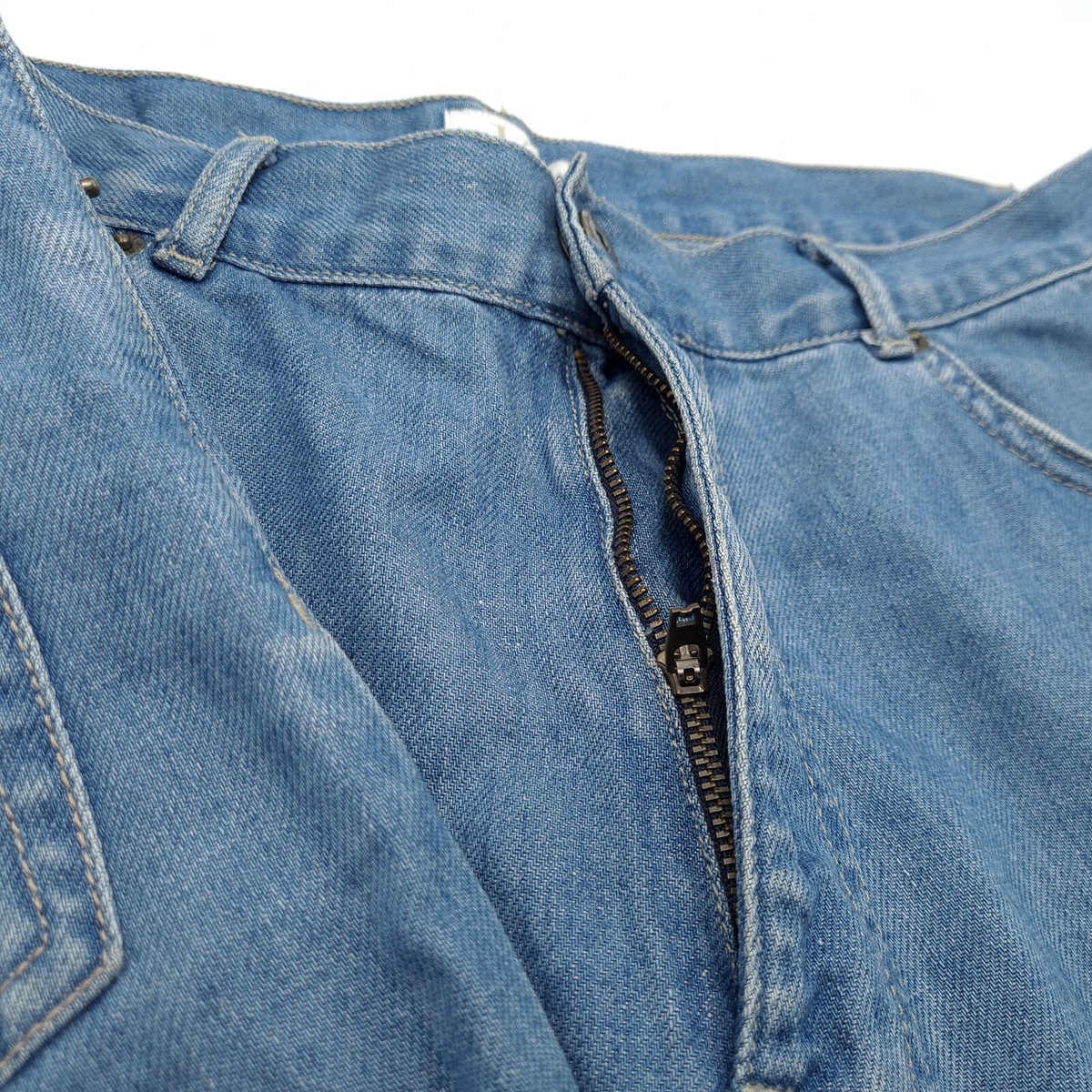 Vintage Calvin Klein Men Jeans Regular Straight Sq5 Size W36 Vintage Calvin Klein Men Jeans Regular Straight Sq5 Size W36
