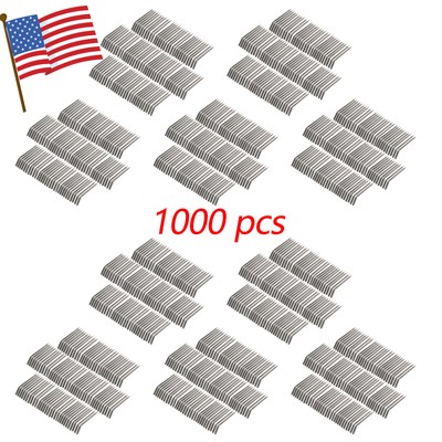 1000* Autoclave Spray Nozzles Tips for Dental Air Water Triple Spray ...