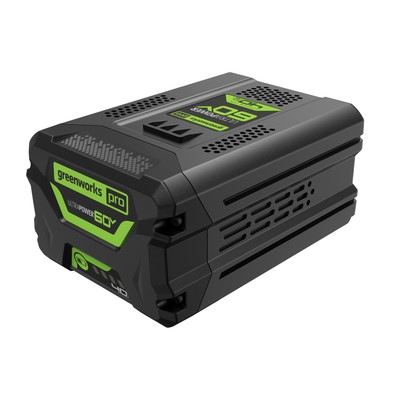 Greenworks 60V 4.0AH High Current (HC) Battery | Provides Fade-Free ...