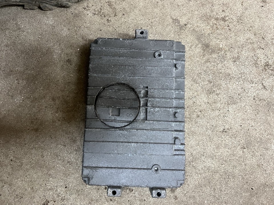 2002 Dodge Dakota 4.7L AT 4WD PCM ECM ECU Engine Computer 56029352AB | eBay