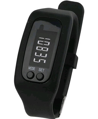 Vivitar Activity Tracker Wearable Wristband | eBay