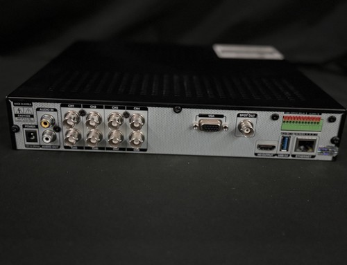 Digital Watchdog VMAX A1 DW-VAONE8 4TB Surveillance AHD DVR | eBay