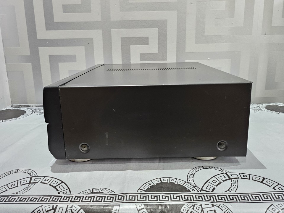 Technics SU-A707 Stereo Integrated Amplifier Hi-Fi Separate. | eBay UK