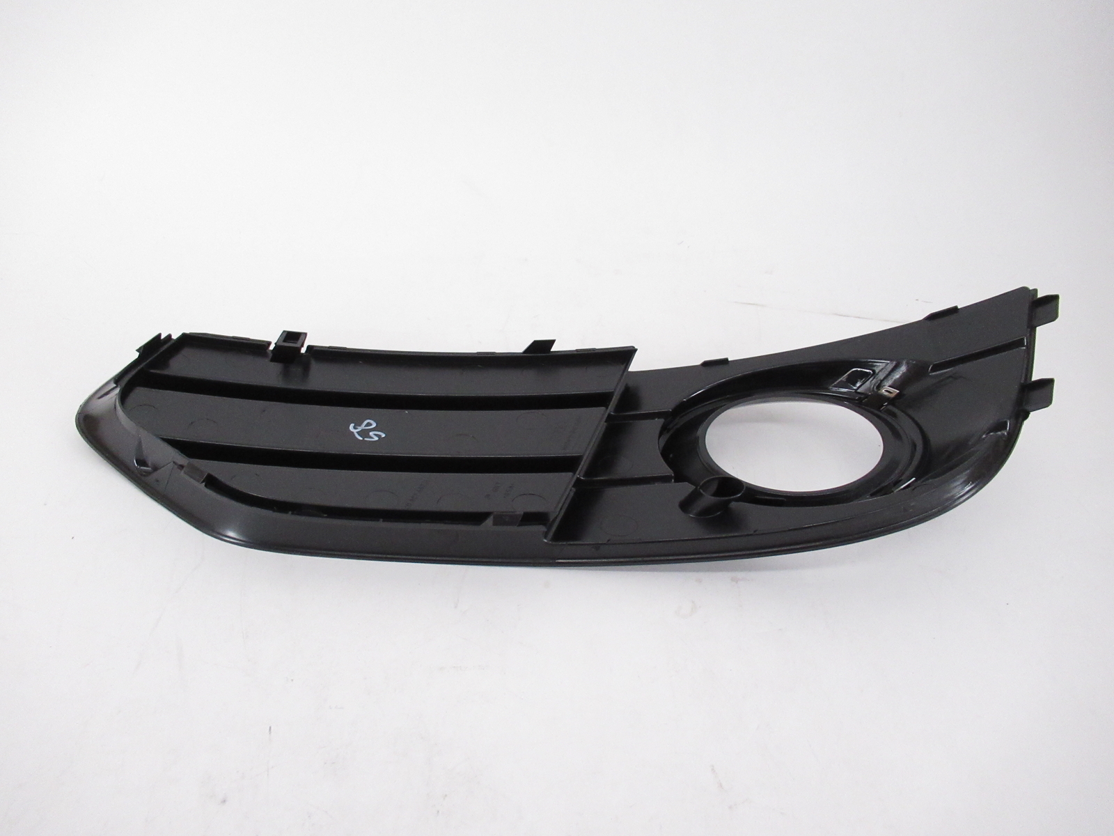 Genuine OEM VW Audi 8K0-807-682-H-01C Right Lower Grille 2013-2016 ...