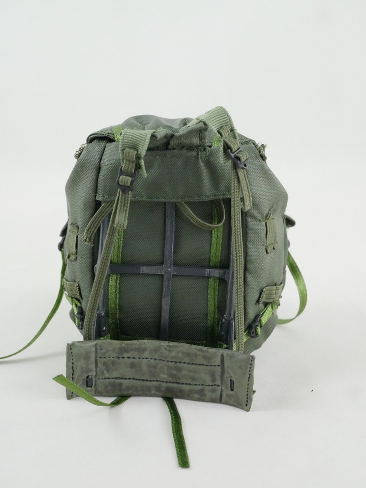 21st Century Toys Ultimate Soldier: 3rd Special Forces Group Airborne 1 ...