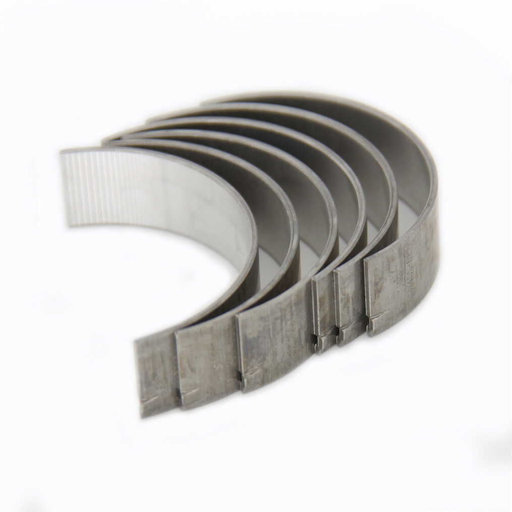 16pcs STD 4.2L Connecting Rod Bearing Kit Fit For AUDI S4 A6 BBK BHF ...