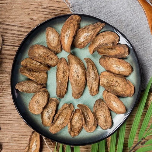 250 GR Organic Wild Burdock Root Tea, Dried Herbal Tea Niu Bang | eBay