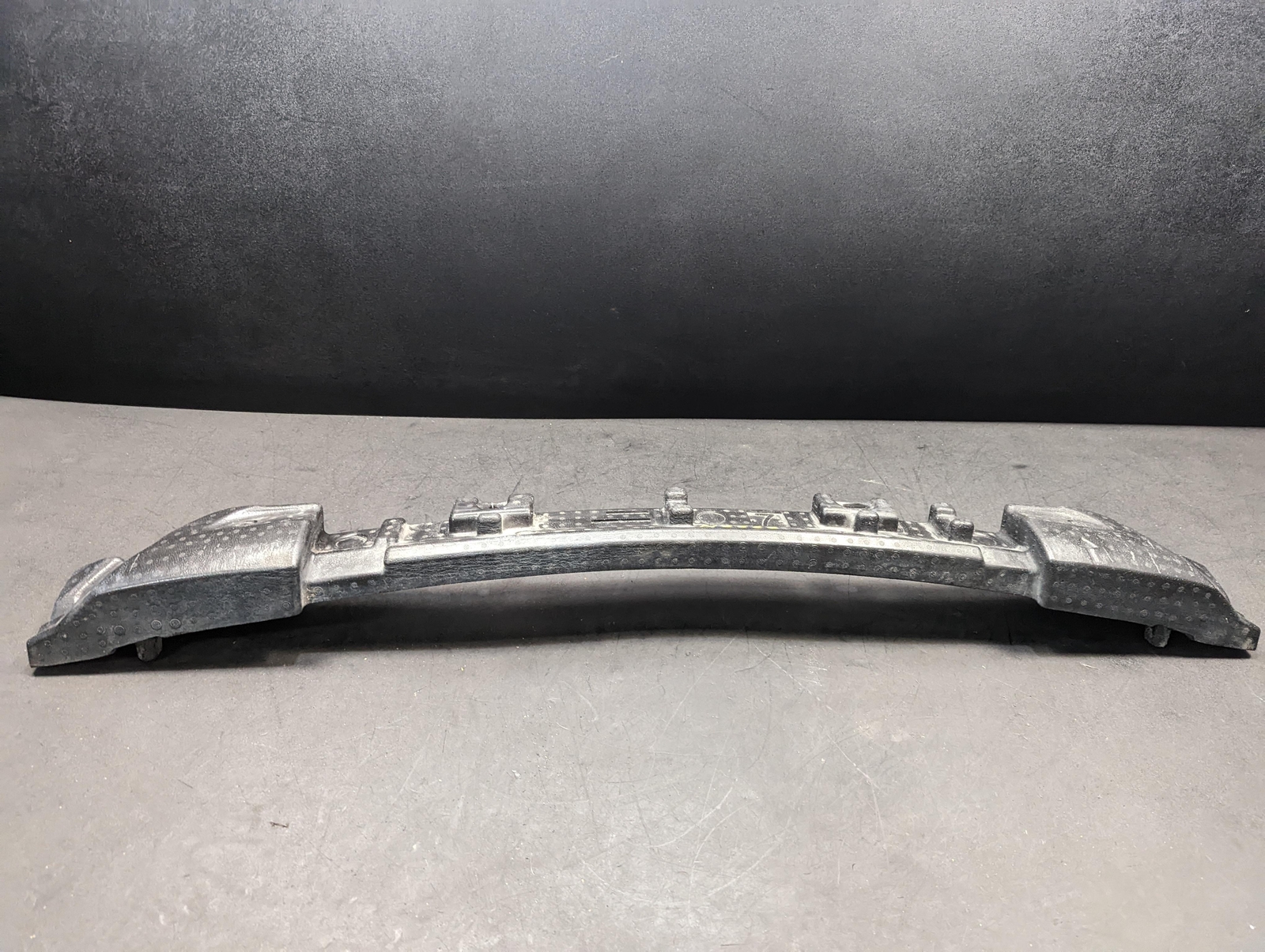 Rear Bumper Energy Absorber 2017 Nissan Pathfinder 850A2-9PF0A 2016 ...