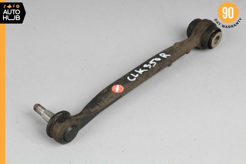 01-09 Mercedes W209 CLK350 Rear Left & Right Side Upper Control Arm ...