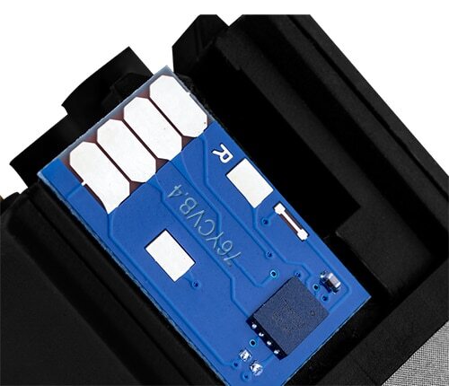 4PC 976Y Ink Cartridge for HP Pro 552DW 552DN 577DW 577Z P55250DW MFP ...