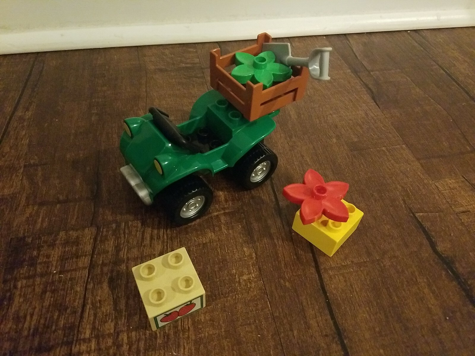 Lego Duplo Set Lot Of 4 Sets. 5644, 5645, 5643, 5646 | eBay