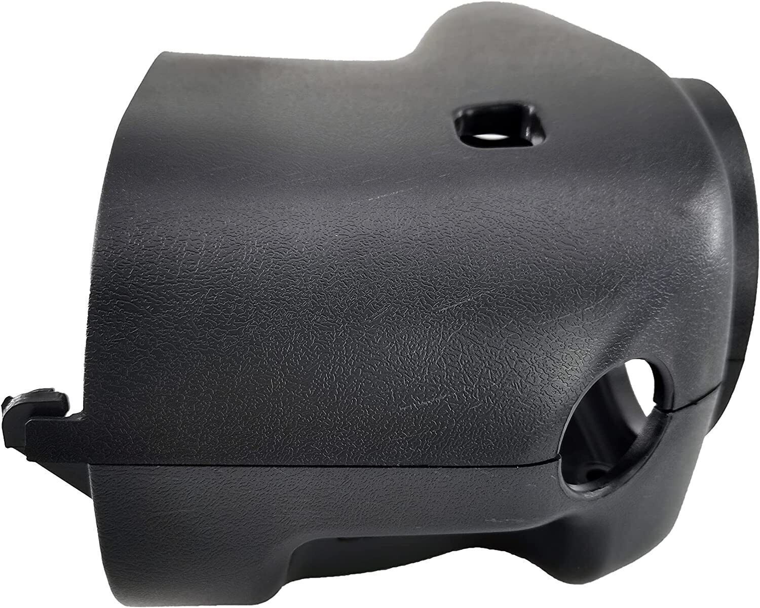 Upper & Lower Steering Column Cover Shroud Fits For 1999-2002 Silverado ...