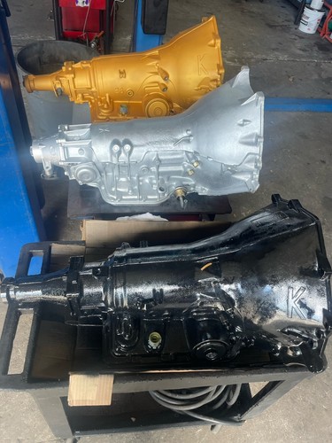 4l60e/4l65e Transmission | eBay