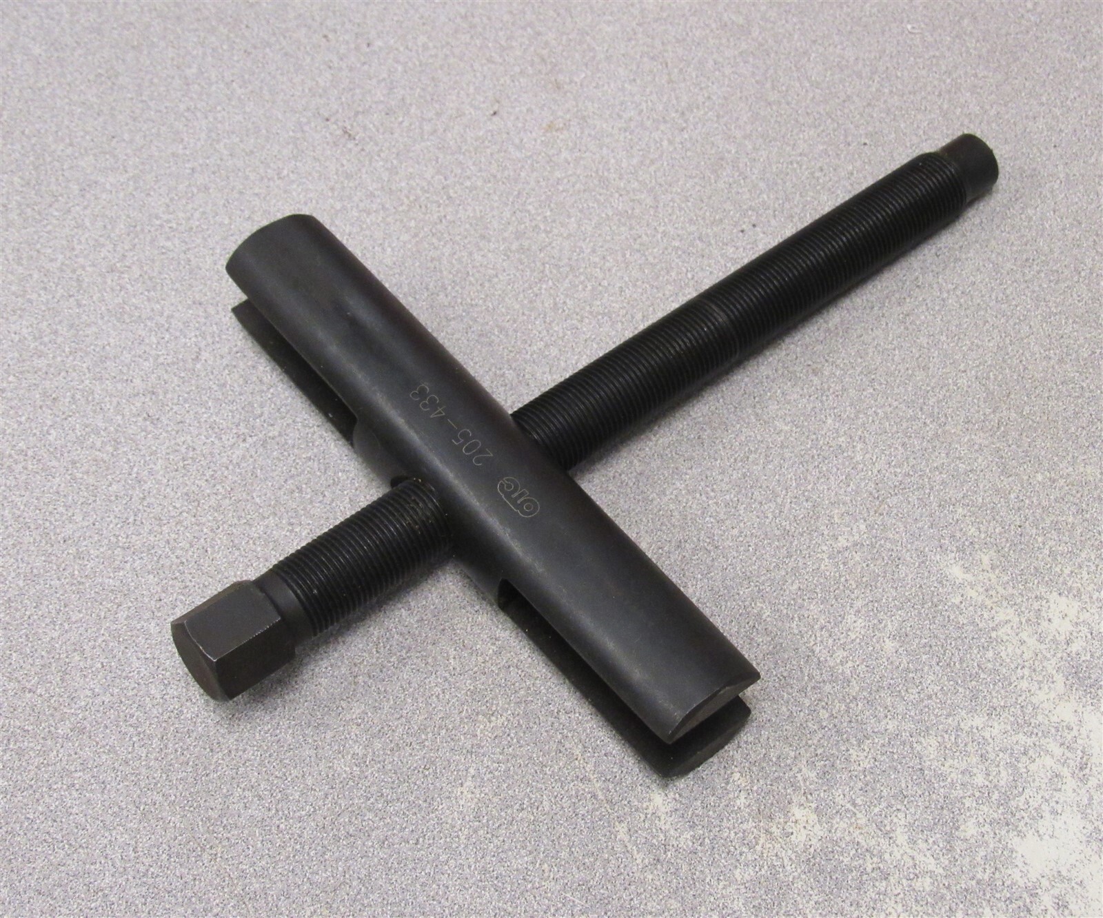 Ford 205-433 OTC Rotunda Yoke Remover Tool for sale online | eBay