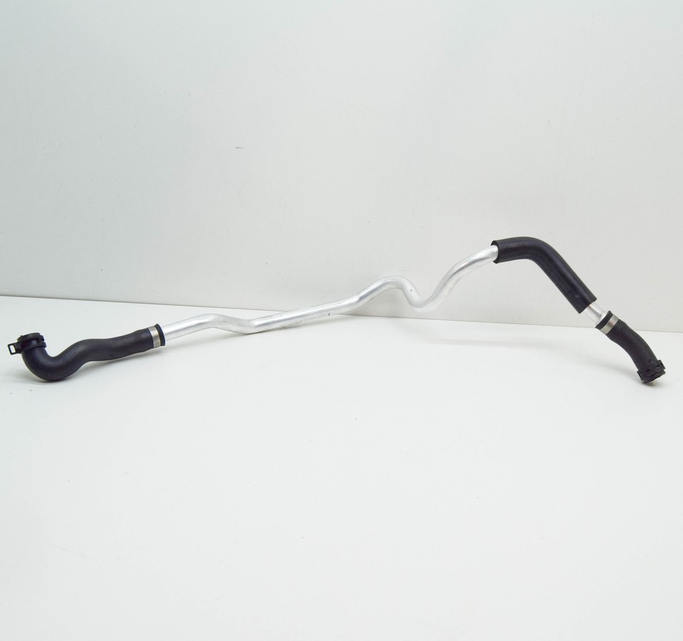 MERCEDES-BENZ C W205 Wärmetauscher-Rücklaufschlauch A2058300902 NEU | eBay