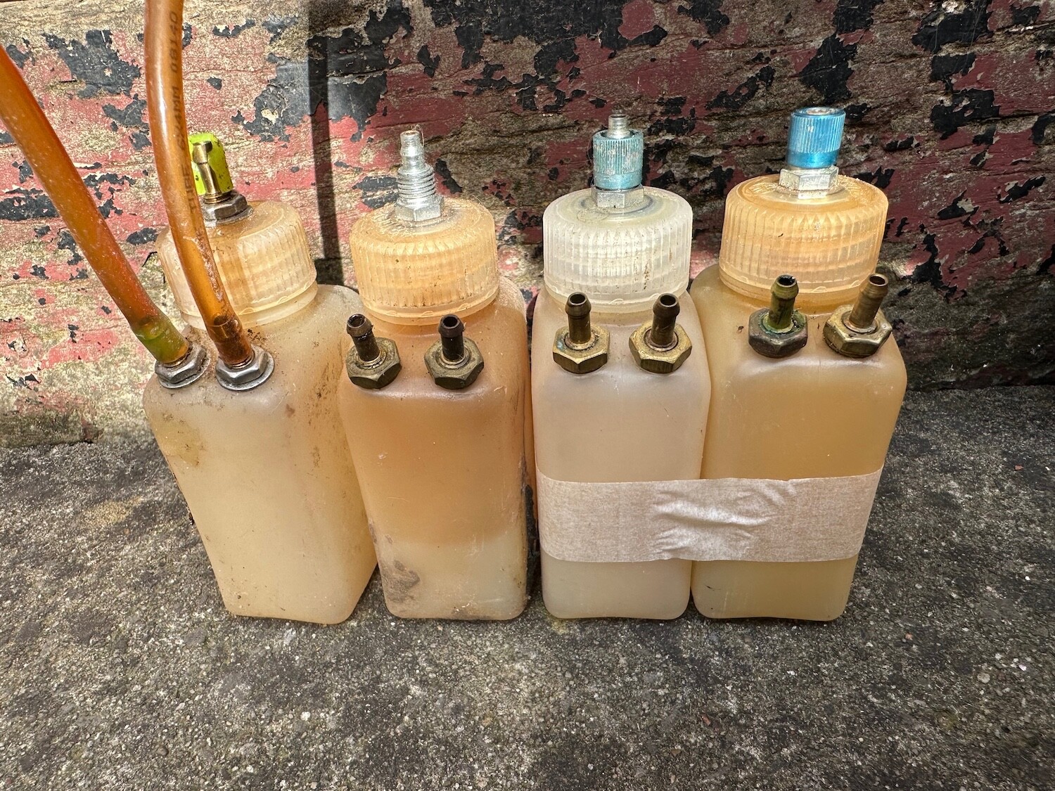 Ultimate Air Traps for Turbine RC Jets | eBay