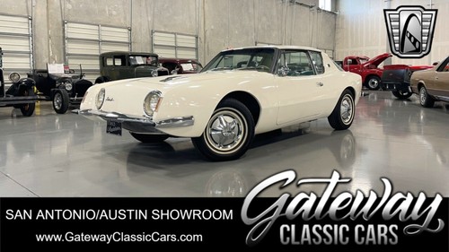 1963 Studebaker Avanti R1 | eBay