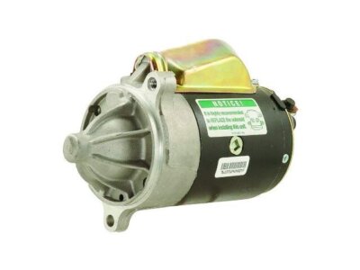 For 1977-1979 Lincoln Continental Starter Remy 24348HZ 1978 New | eBay