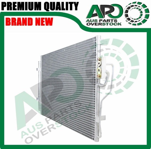 Premium Air Condenser for HUNDAI SANTA FE CM 2.4L 3.3L 3.5L Petrol 6/ ...
