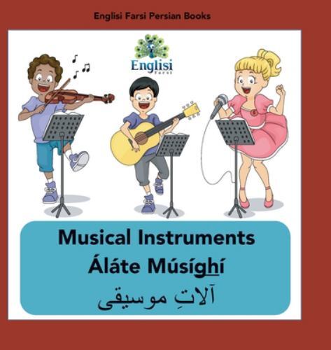 Englisi Farsi Persian Bks.: Englisi Farsi Persian Books Musical ...