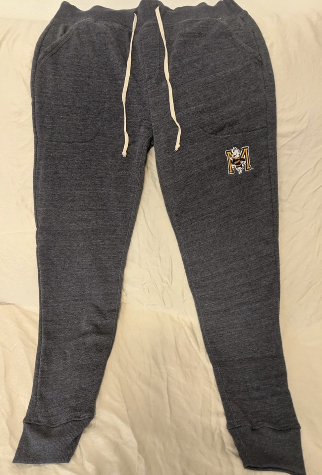 Murray State Racers Women’s Sweatpants-Medium-NWT | eBay