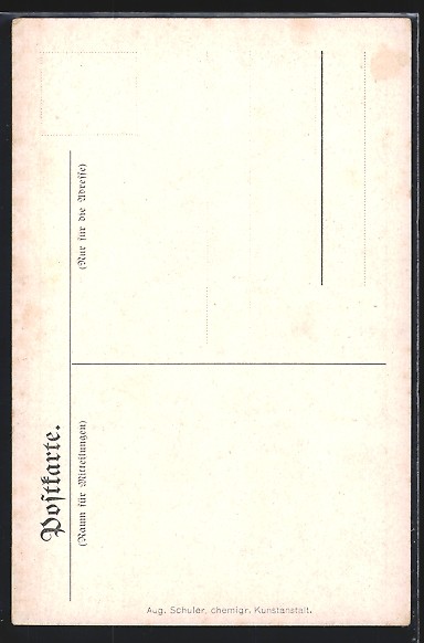 Künstler-AK Bad Mergentheim, Ritter in Rüstung mit Stadtansicht | eBay