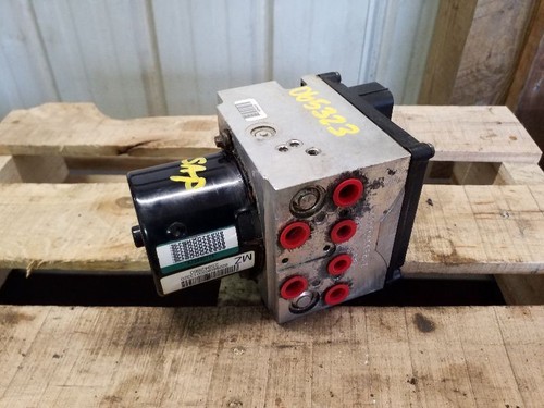 Anti-Lock Brake Part Assembly ABS Brakes JL9 Opt JL4 Fits 08-11 DTS ...