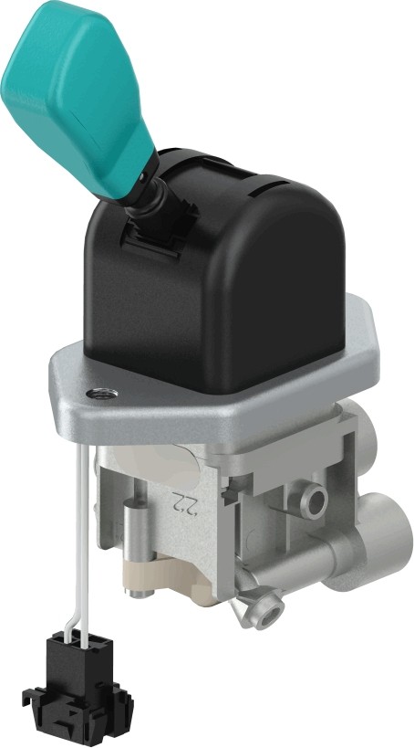 WABCO 9617234260 Parking Brake Brake Valve for sale online | eBay Australia