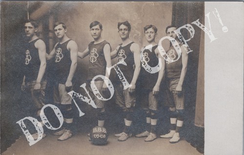 RPPC-Boyertown PA-Basketball Team-Basket Ball-High School-Berks Co ...