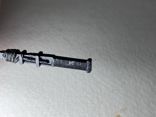 Football Weapon GI Joe William Refrigerator Perry V1 Hasbro Fridge 1987 ...